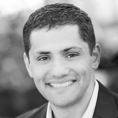 Sam Rasoul Delivering Digital Transformation Solutions - Entwine Digital